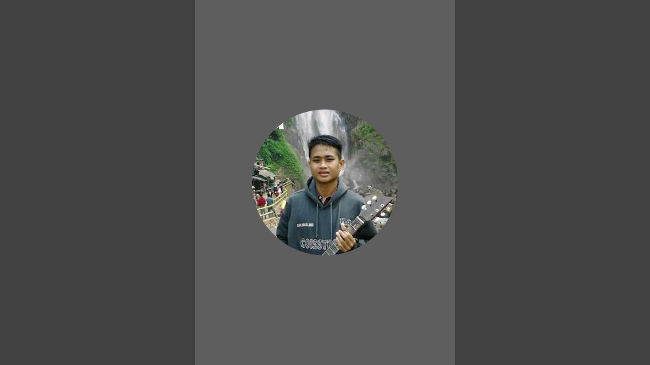 afriansyah channel sedang live sekarang! - YouTube