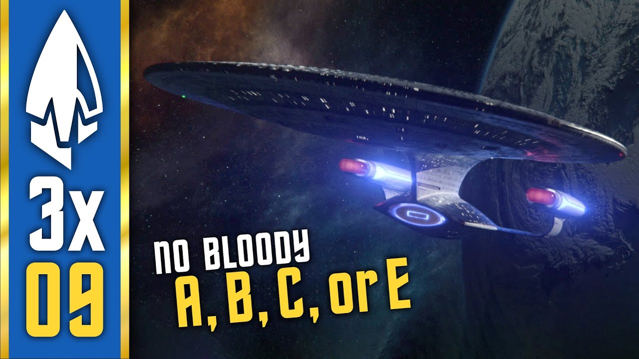 Let’s Make Sure History Never Forgets the Name…Enterprise - (1701-D ...