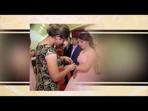 (QABAL) Aygun & Ilqar toy-1