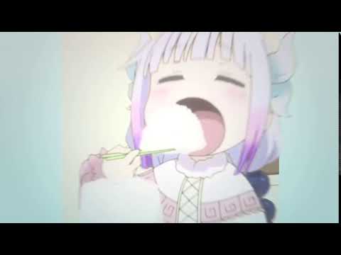 KANNA KAMUI EDIT