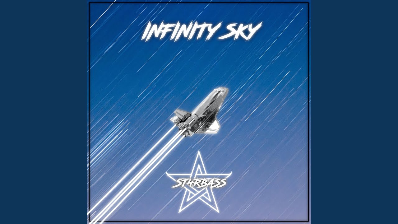 Infinity Sky - YouTube
