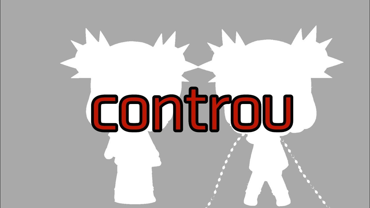 Control {meme} - YouTube