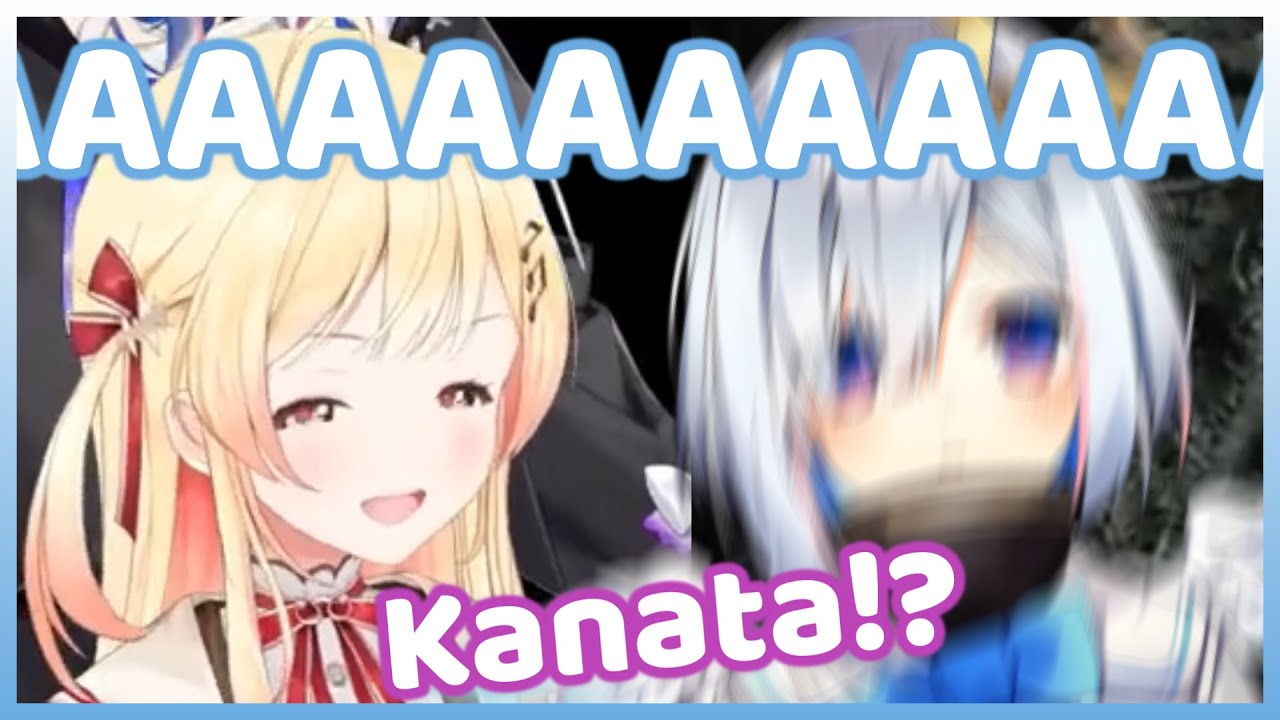 Kanata's Battle Cry is FEROCIOUS! - YouTube