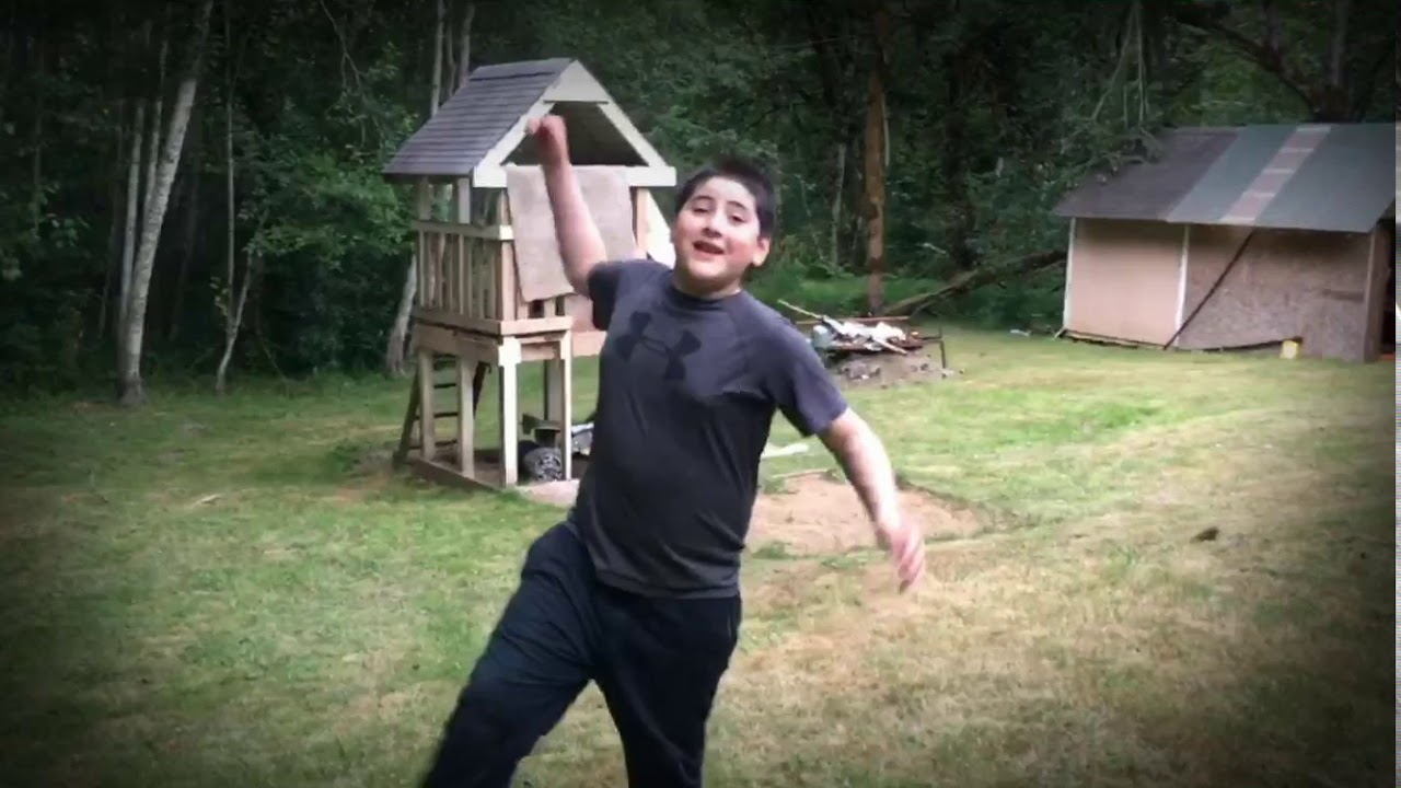 YEYE NATION official trailer #1 (2020) horror movie HD - YouTube