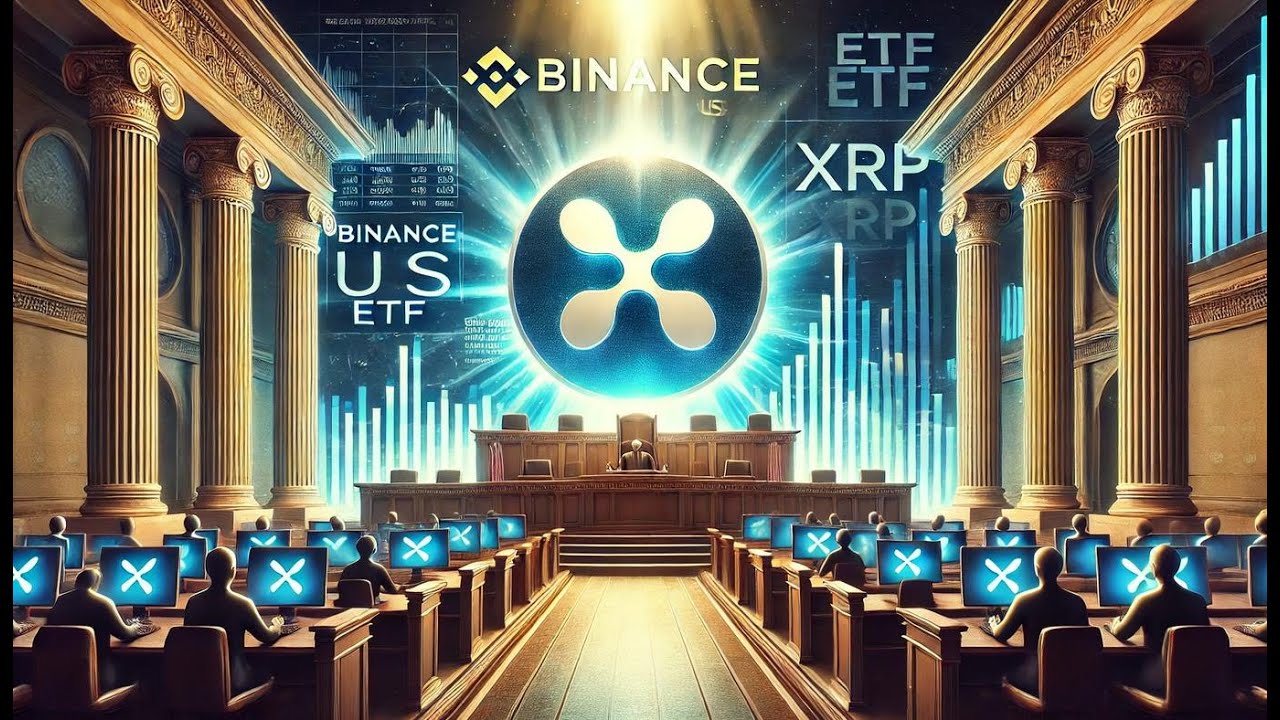 Binance US Shines a Light on XRP After Ripple's Court Victory: Is an ...