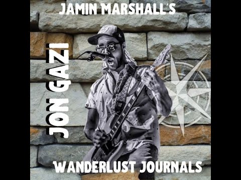 Jon Gazi interview - YouTube