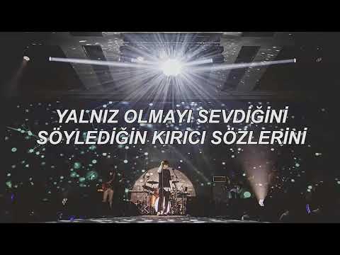 BUZZ (버즈) - You Don't Know Men (남자를 몰라) // Türkçe