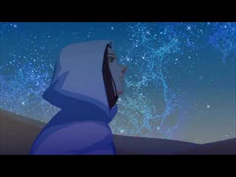 Dune with audio (cover of animation by Telepurte) - YouTube