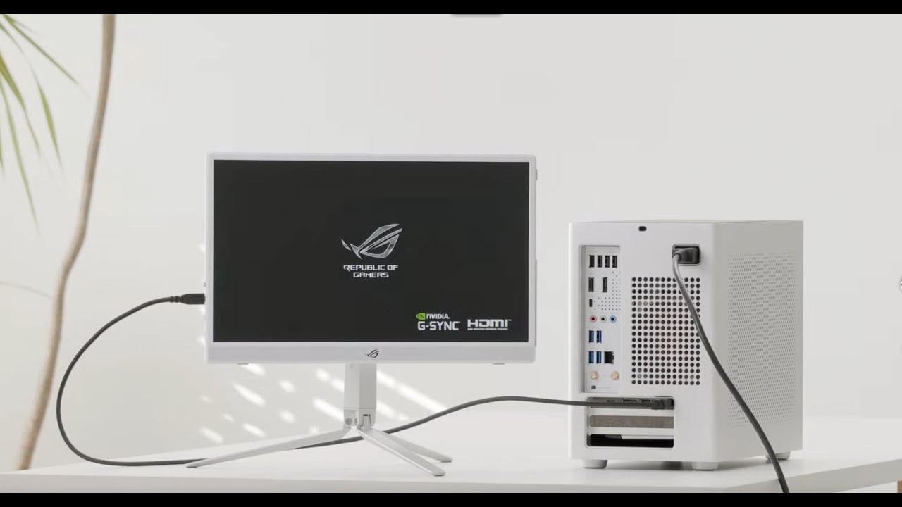 PGS - PC Gaming Setup - PC Gaming siêu đẹp - YouTube