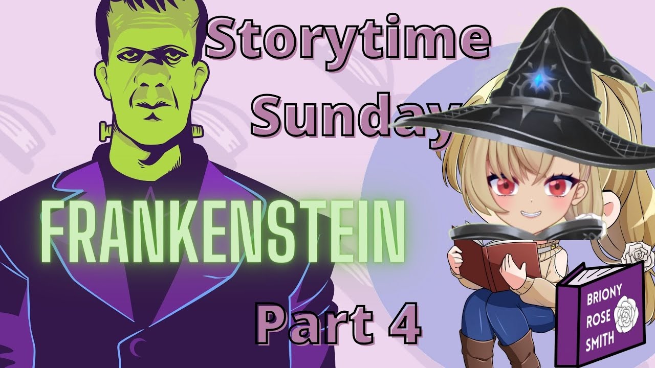 [Storytime Sunday] Victor is the mad one [4] - YouTube