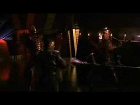 Sokar: The Devil/ God of Death Pt. 5