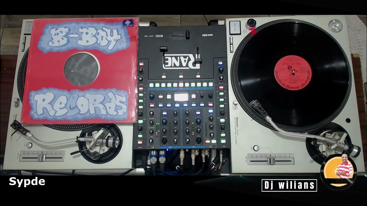 Sypder D Featuring D J Doc – Try To Bite Me Now - YouTube