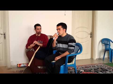 Yahya BORAZAN -Ayrıldım