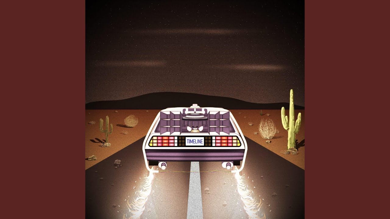 WALK IT OUT (feat. J-Geezy) - YouTube