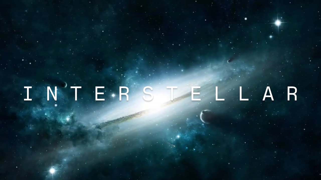 Interstellar | Piano for Sleep 1 Hour - YouTube