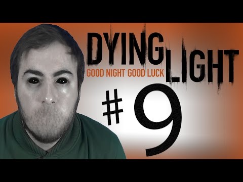 Dying Light 9. Bölüm: Doktoru Kurtarmak