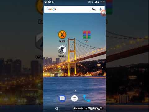 Android'e CS 1.6 Yükleme Ve Kurma (℅100 İŞE YARIYOR)