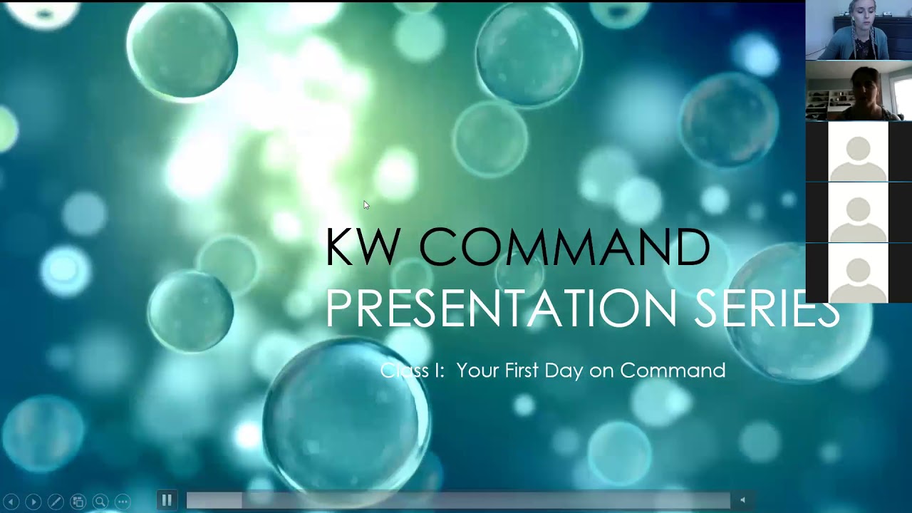 Command Training with Caryn Eaton of Philly's Key Team - YouTube