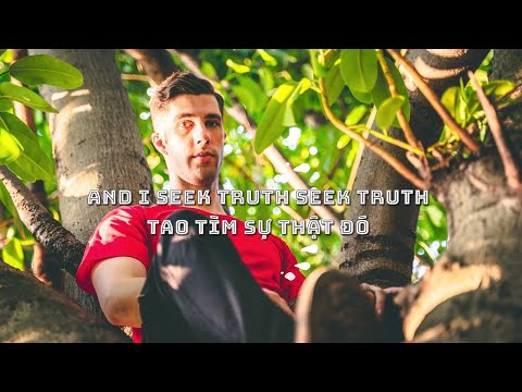 Nuce - Awake | Official Lyric Video