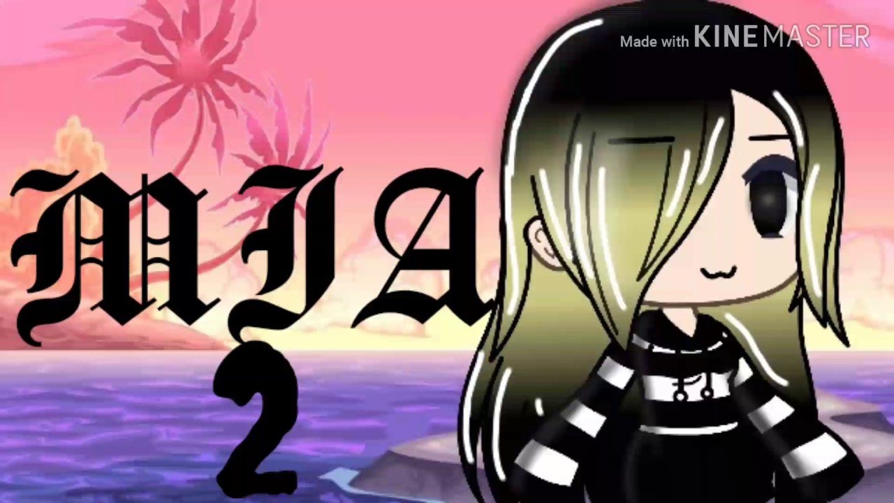 Mia (2/?) - YouTube