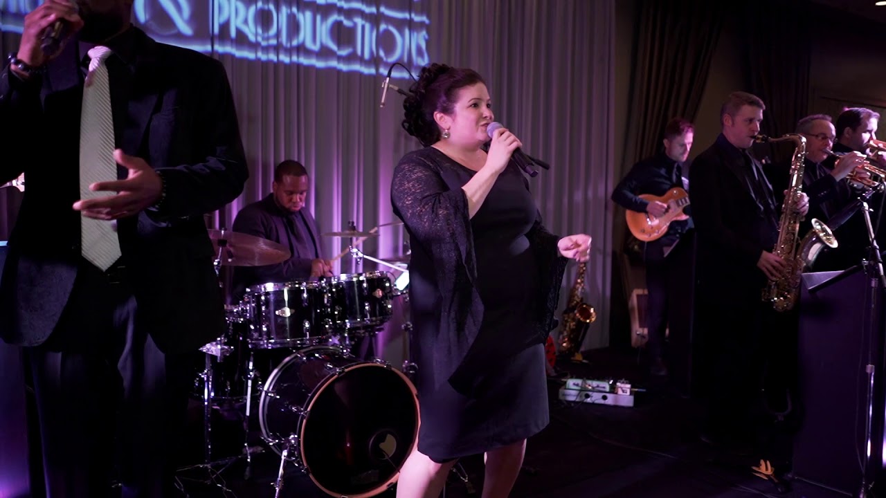 Yazz Jazz The Experience - YouTube