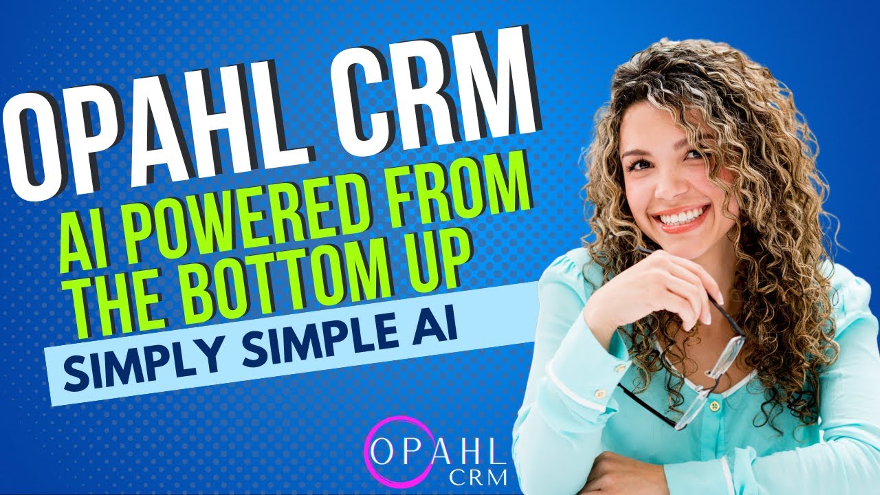 Opahl Technologies: About Us - YouTube