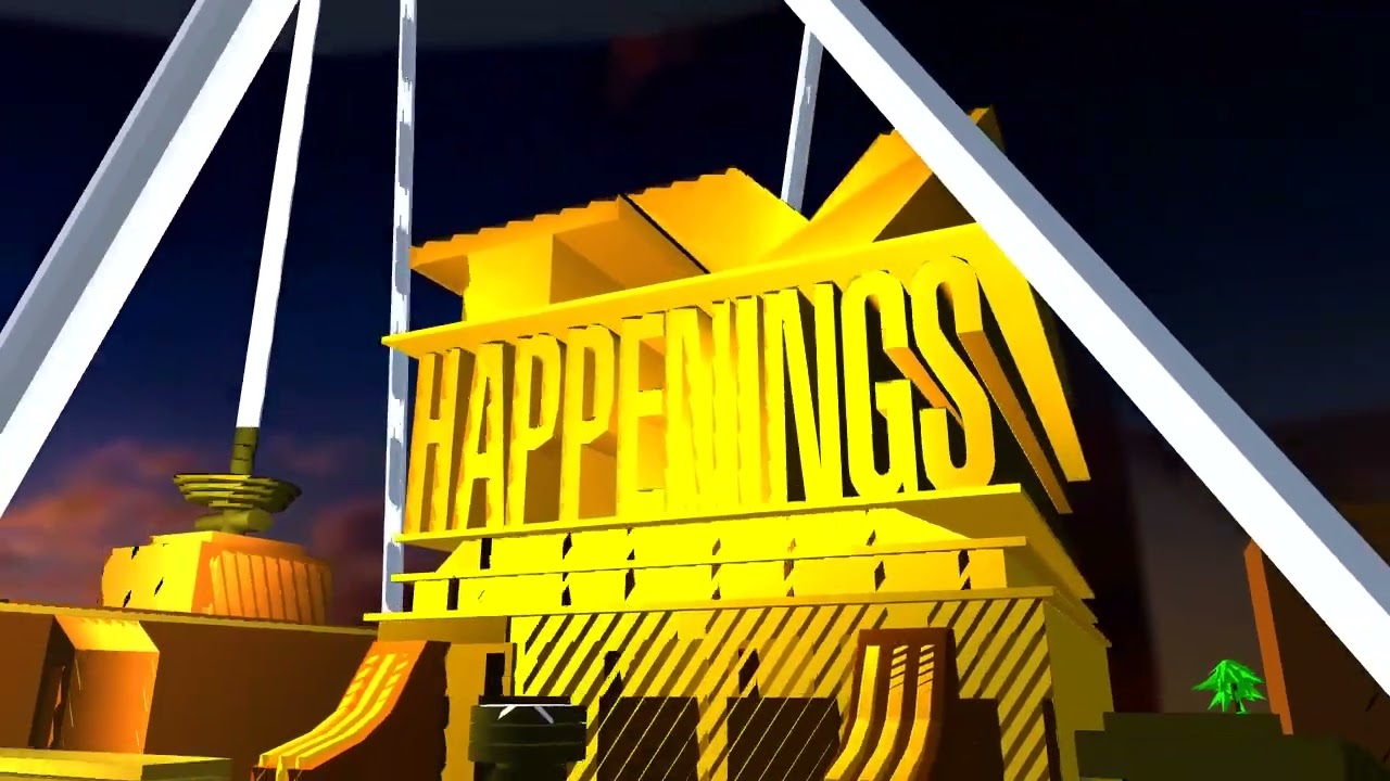 Fox Searchlight Pictures (2011)-RARE - YouTube