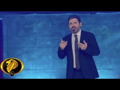 Ender Balkır - Siyah Perçemlerin Dökmüş Yüzüne (Official Video)