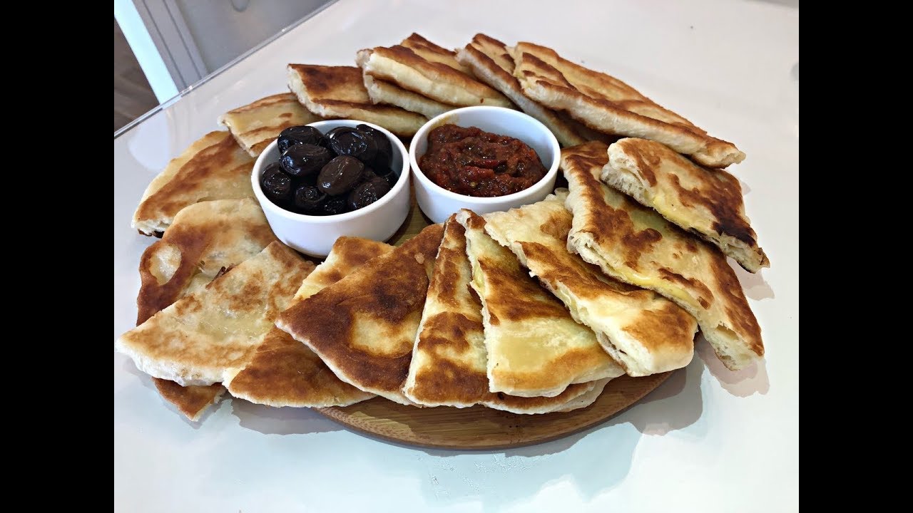 Mengjes i shpejt dhe i shijshem - YouTube