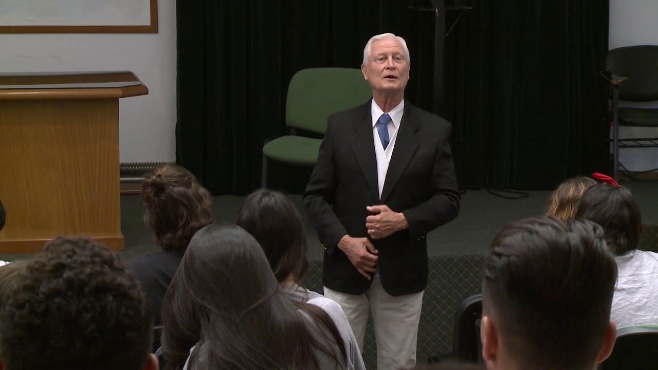 Pr y Dr Roberto Habenicht - YouTube