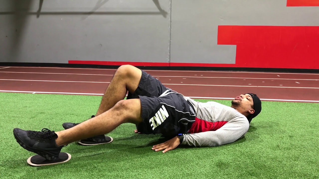 Bridge With Sliders - YouTube