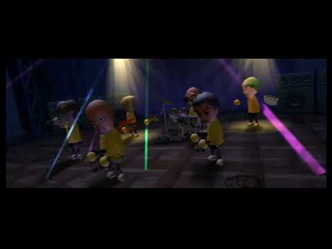 Wii Music - Wii Music Video - Do Re Mi - The Matt Group