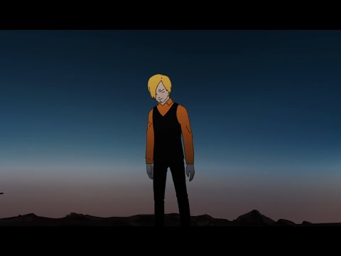Sanji's Ultimate Techniques: A Fan Animation Tribute - YouTube