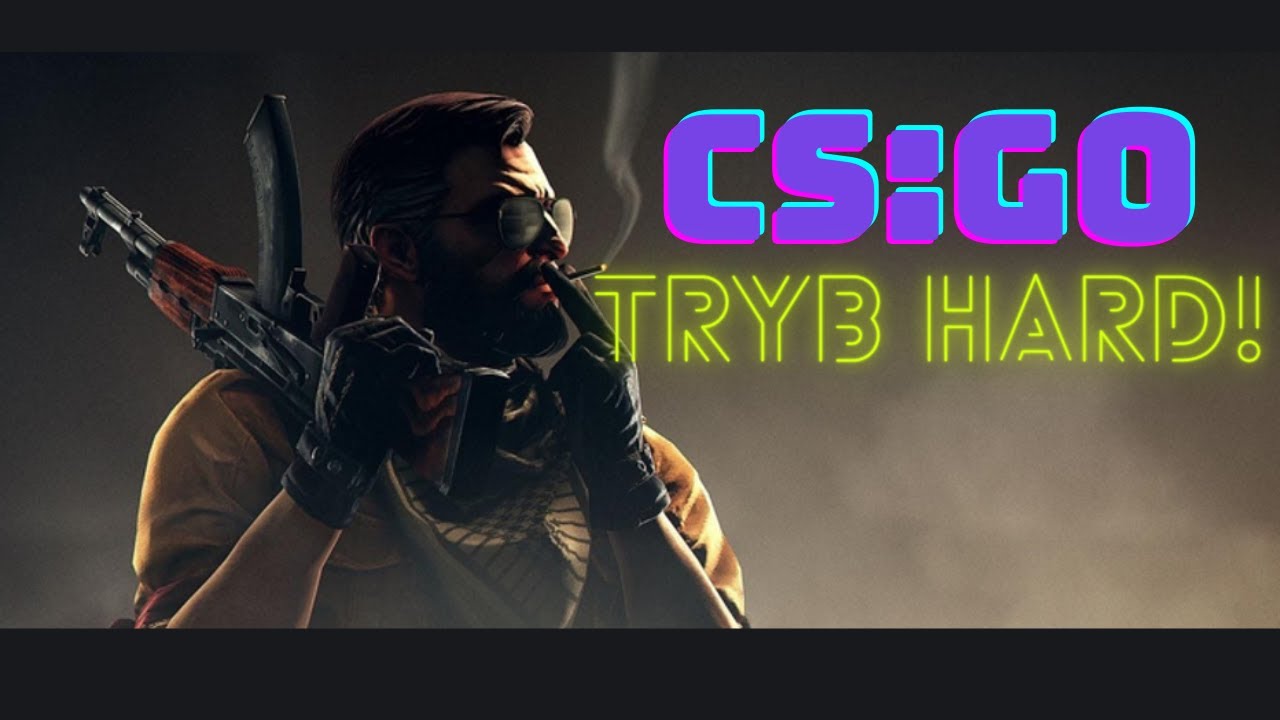 cs go hard - YouTube