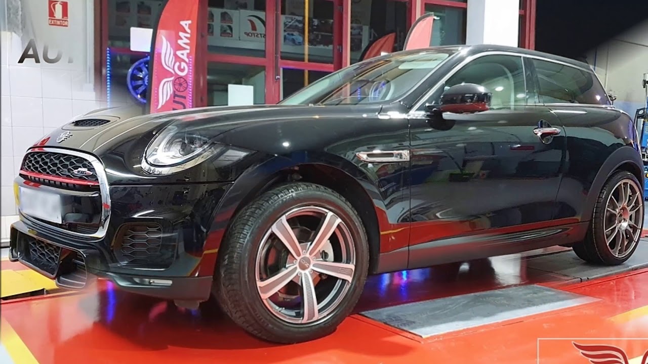 INSTALACIONES LLANTASONLINE.ES EN GRANADA FIRSTSTOP AUTOGAMA MOTOR ...