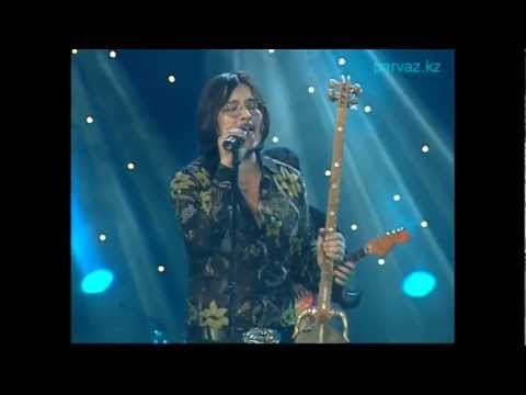 Мурат Насыров концерт - Дай мне знать(28.02.2005).