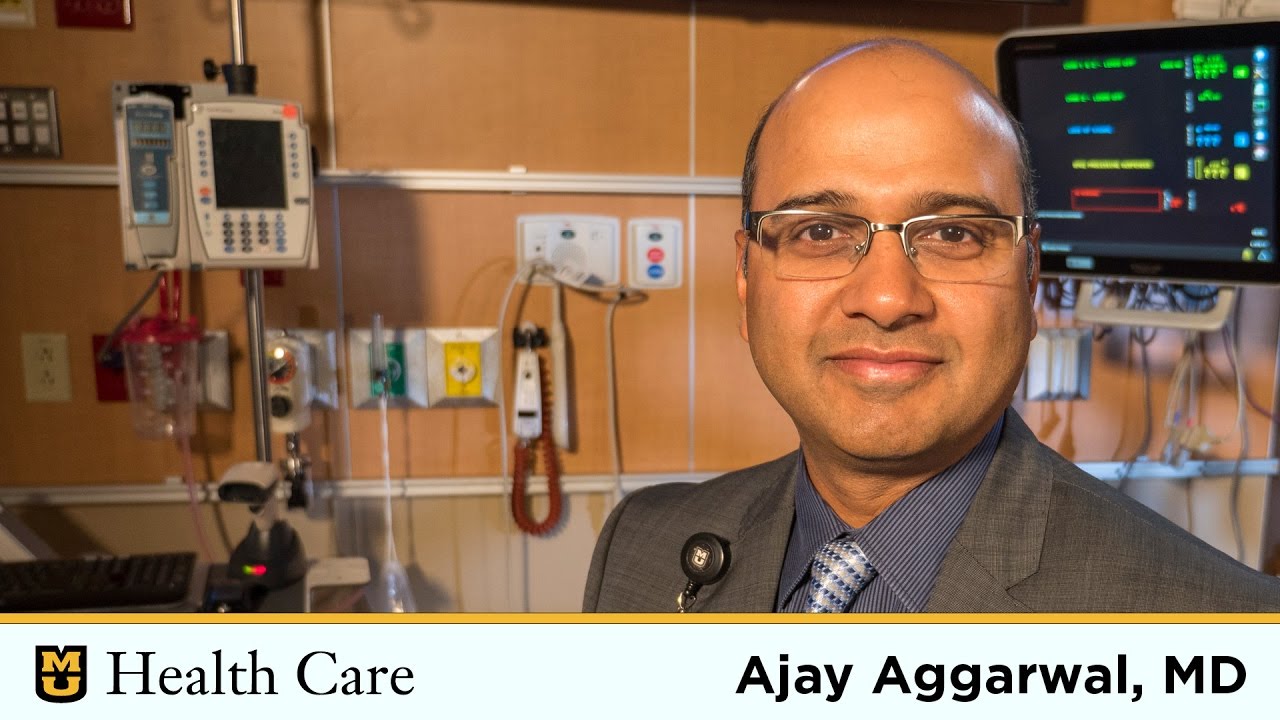 Orthopaedics: Ajay Aggarwal, MD - YouTube