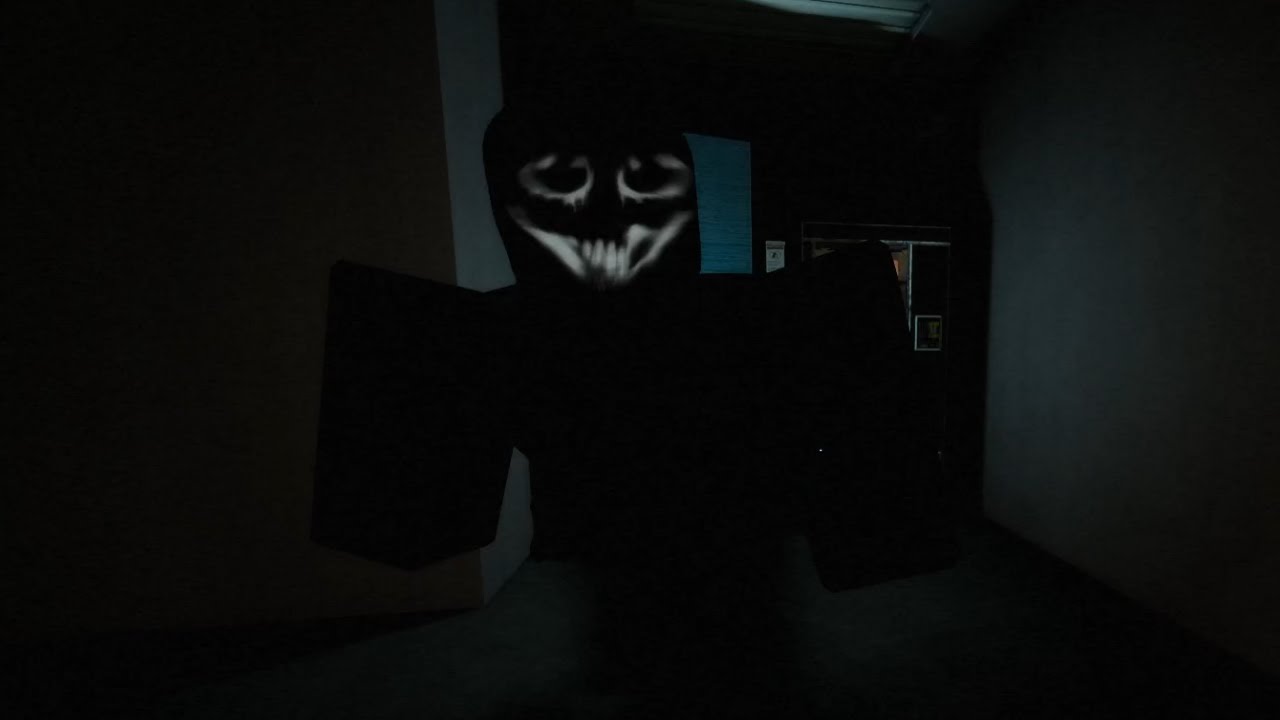 Roblox Night Watch - YouTube