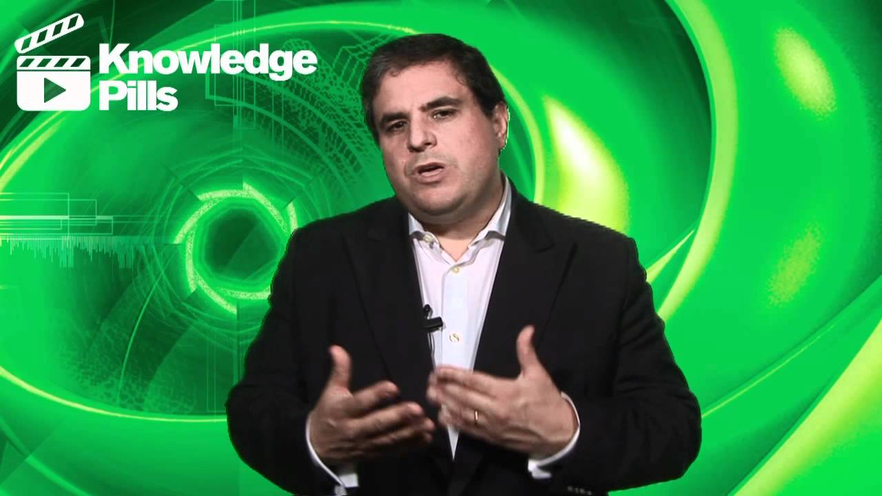 Where can Knowledge Pills be placed and distributed? - YouTube