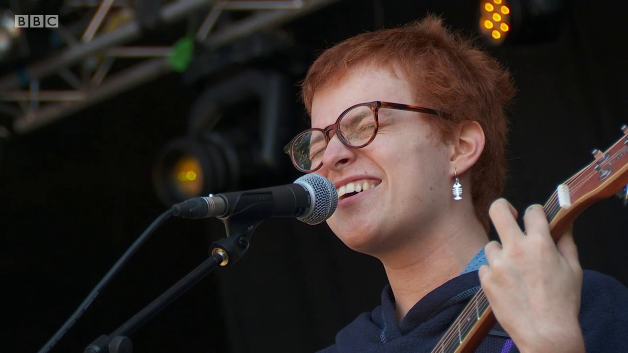 Cavetown - Live at TRNSMT 2019 - YouTube