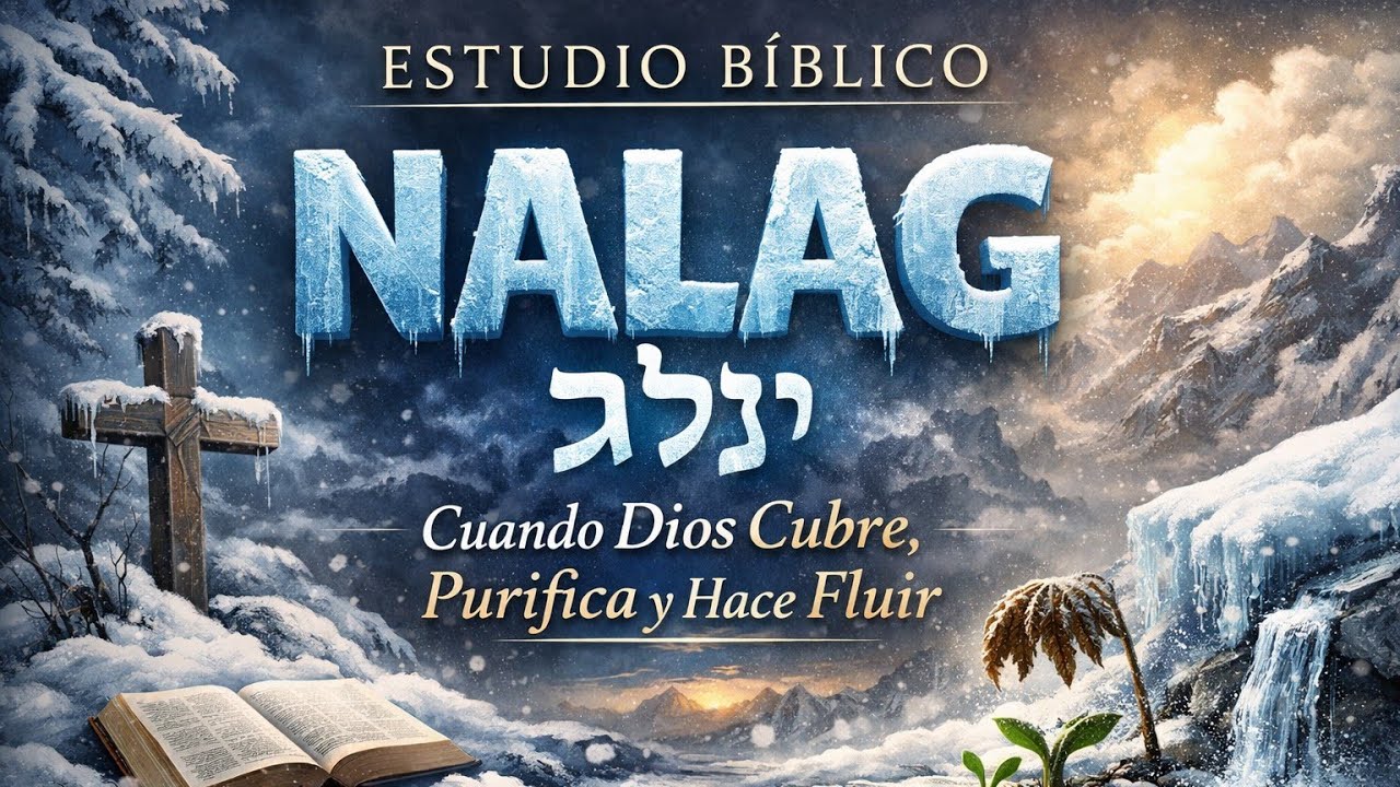NALAG ; El Hielo de Dios 🙏. - YouTube