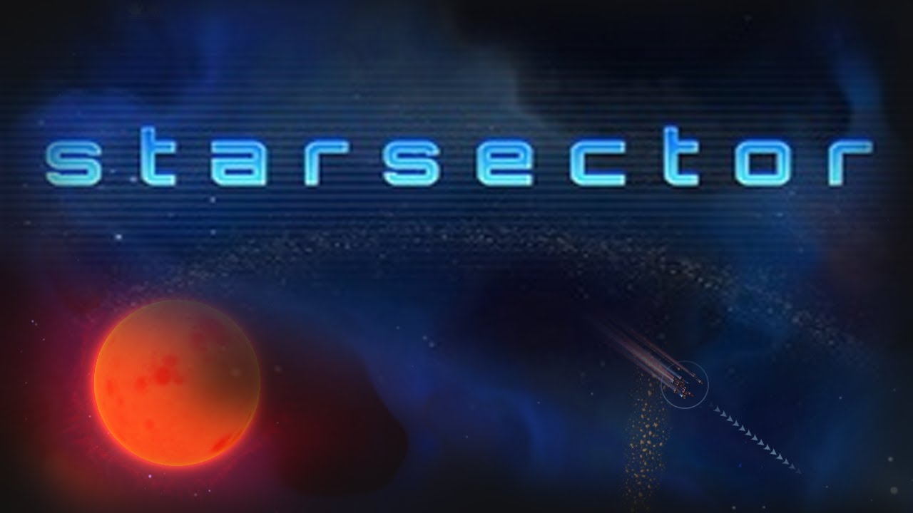 Starsector (Стрим от 03.01.2023) - YouTube