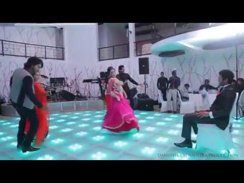 Indian Wedding Mujra Live 2016 HD