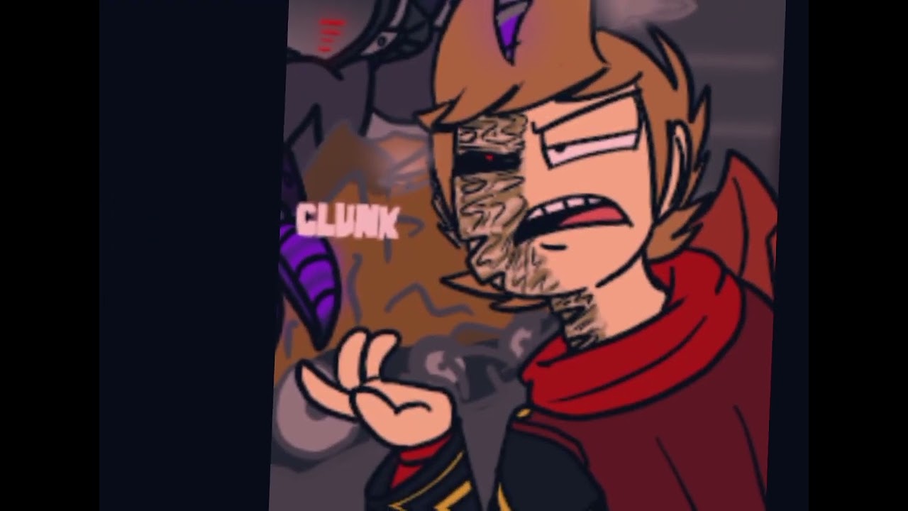 Tord (Red Leader) edit - YouTube