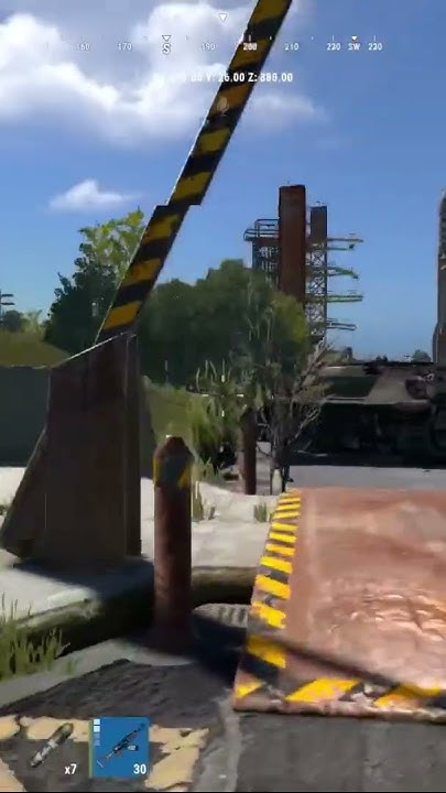 Join crazyfamrust 6x offline protection for everyone #customservers #rustconsole - YouTube