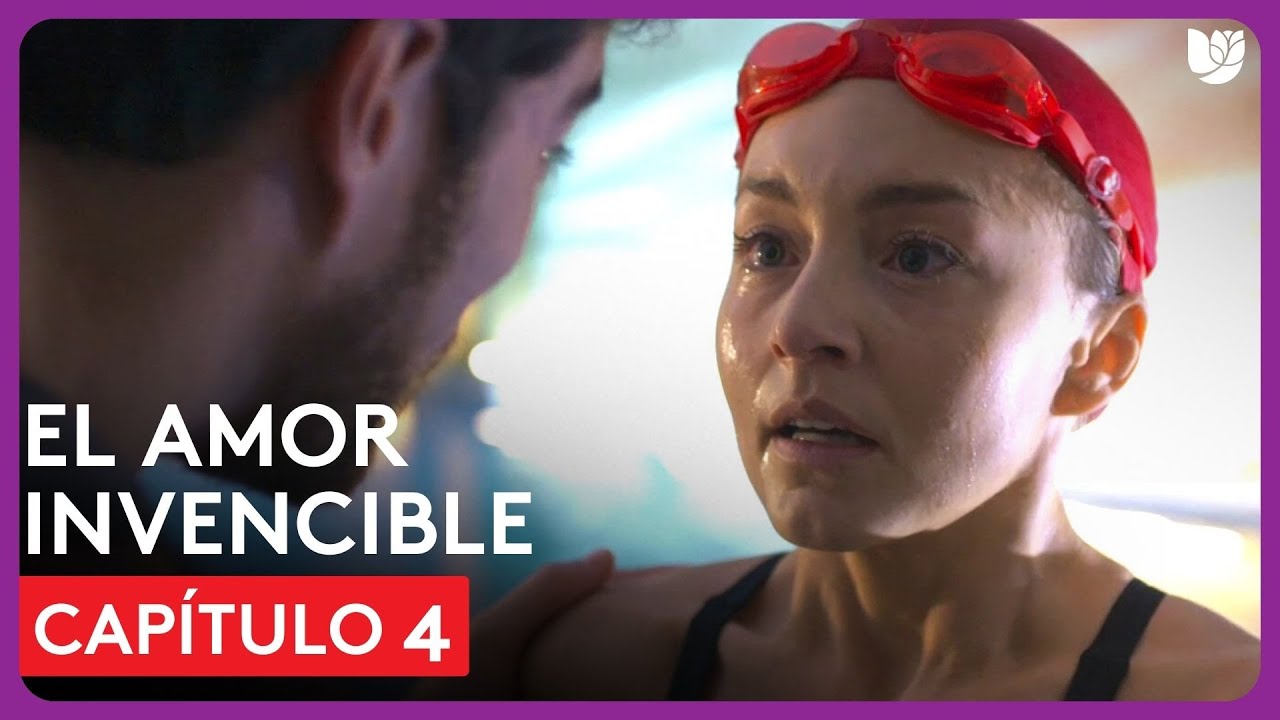 El Amor Invencible | Capítulo 4 - Resumen - YouTube