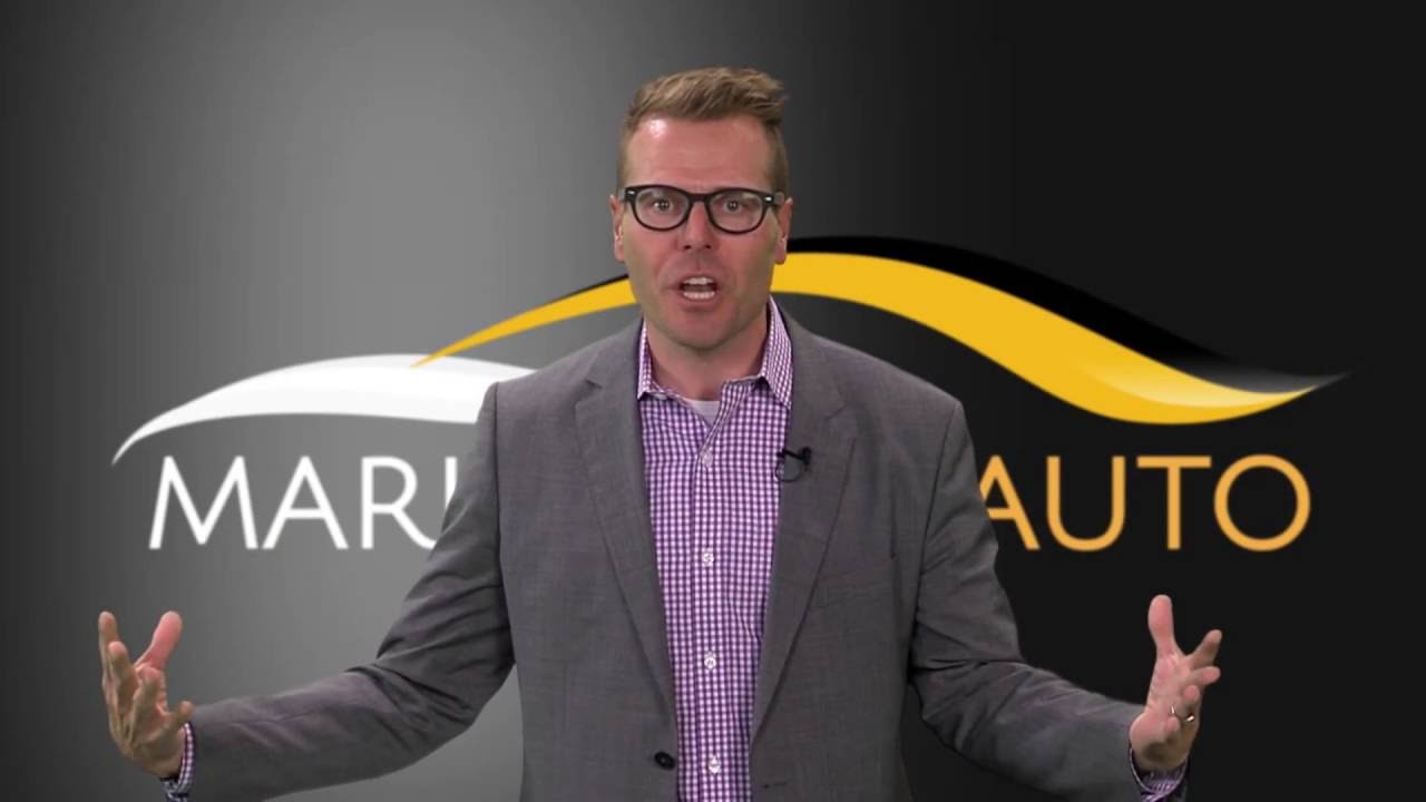 Introduction to Markosian Auto's New Website - YouTube