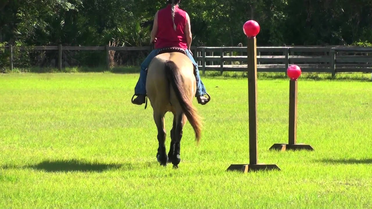 Bucky Johnson May 2, 11 (red shirt, on Robaxin) - YouTube