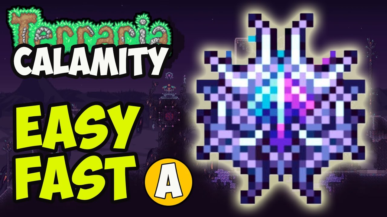 Terraria Calamity how to get ASGARDIAN AEGIS | Calamity Asgardian Aegis ...