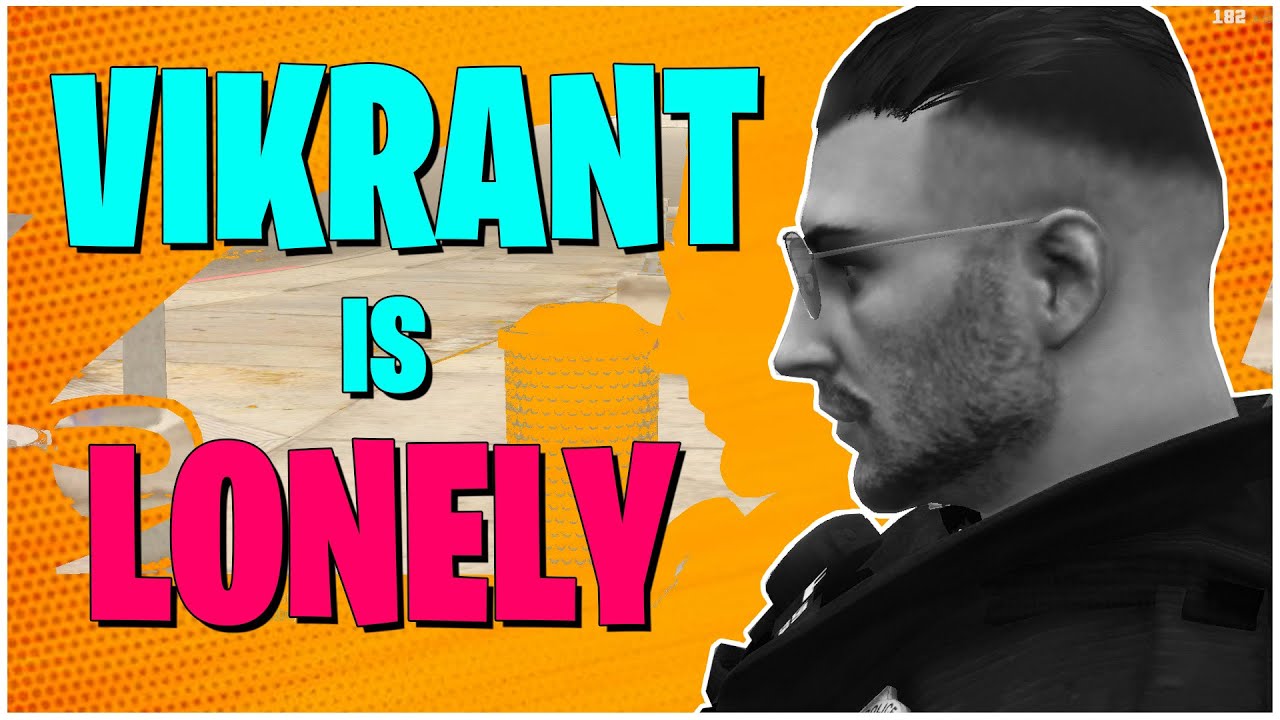 LSPD Rollin! | NEWMOON GTA 5 Roleplay | KILLSWITCH - YouTube